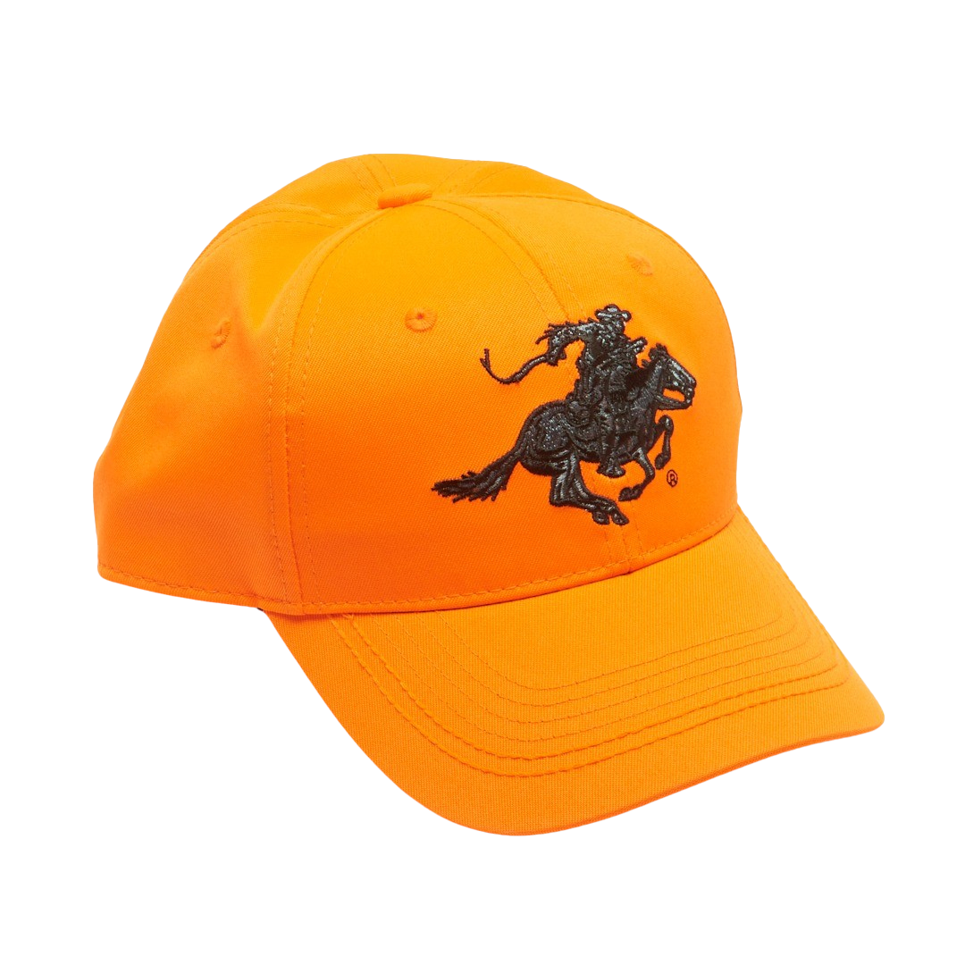 Blaze Orange H&R Cap – Winchester Gear