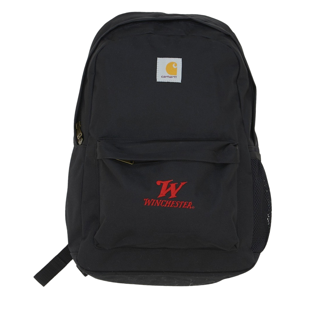 A No-Nonsense Backpack for Rugged Use From Winchester – Winchester Gear