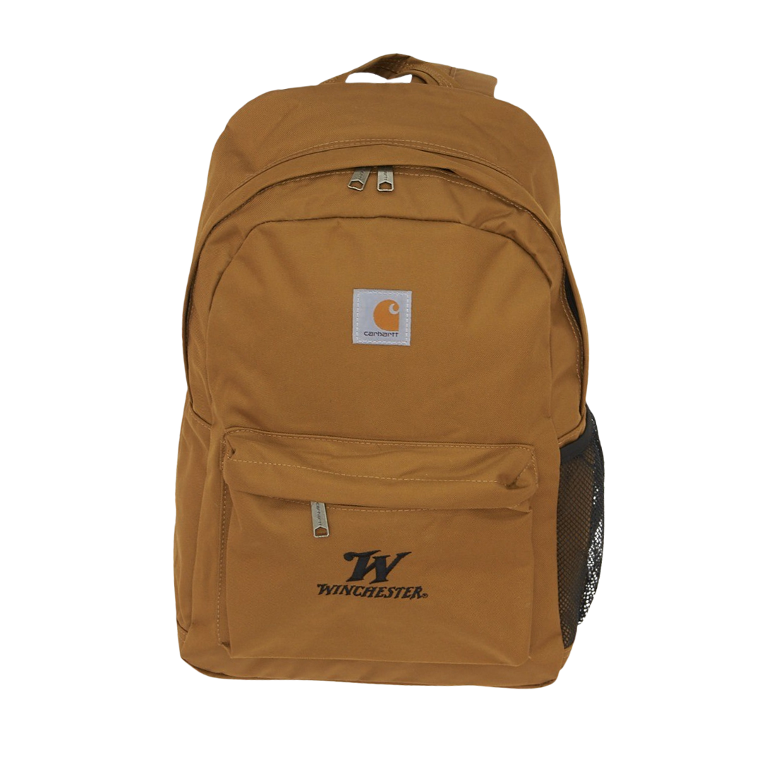 A No-Nonsense Backpack for Rugged Use From Winchester – Winchester Gear