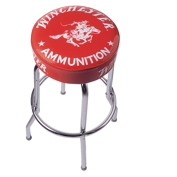 Horse and Rider Bar Stool – Winchester Gear